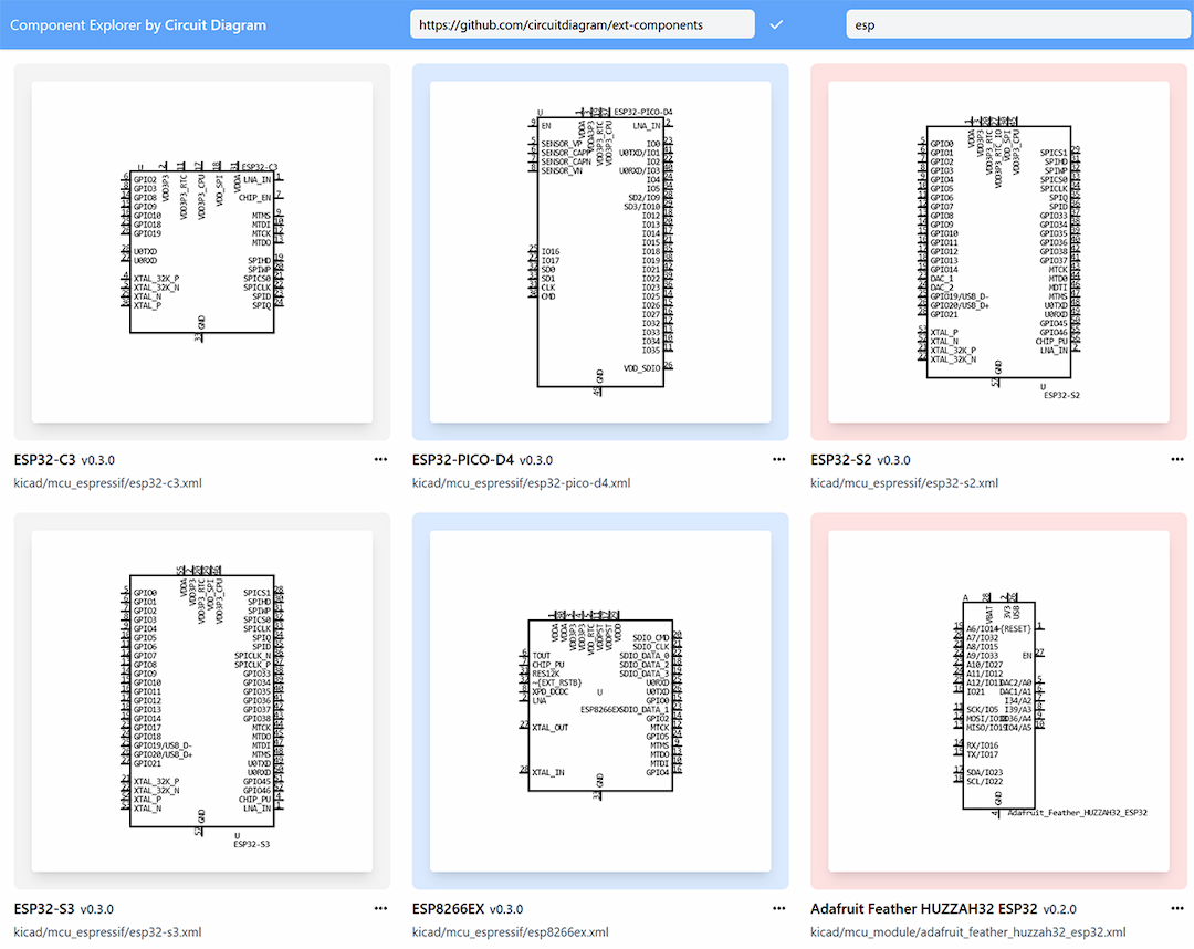 News - Circuit Diagram