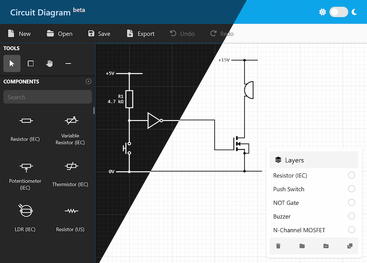 News - Circuit Diagram